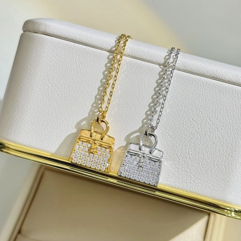 Brand-original Hermes Necklaces