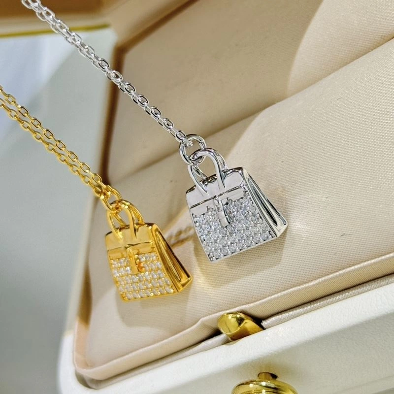 Brand-original Hermes Necklaces