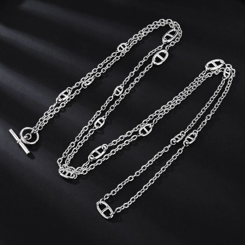 Brand-original Hermes Necklaces