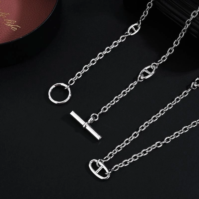 Brand-original Hermes Necklaces