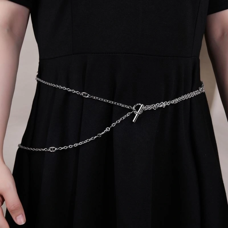 Brand-original Hermes Necklaces