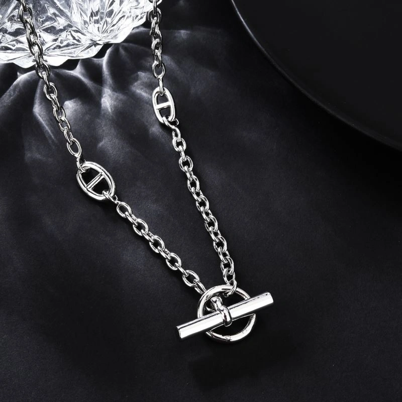 Brand-original Hermes Necklaces