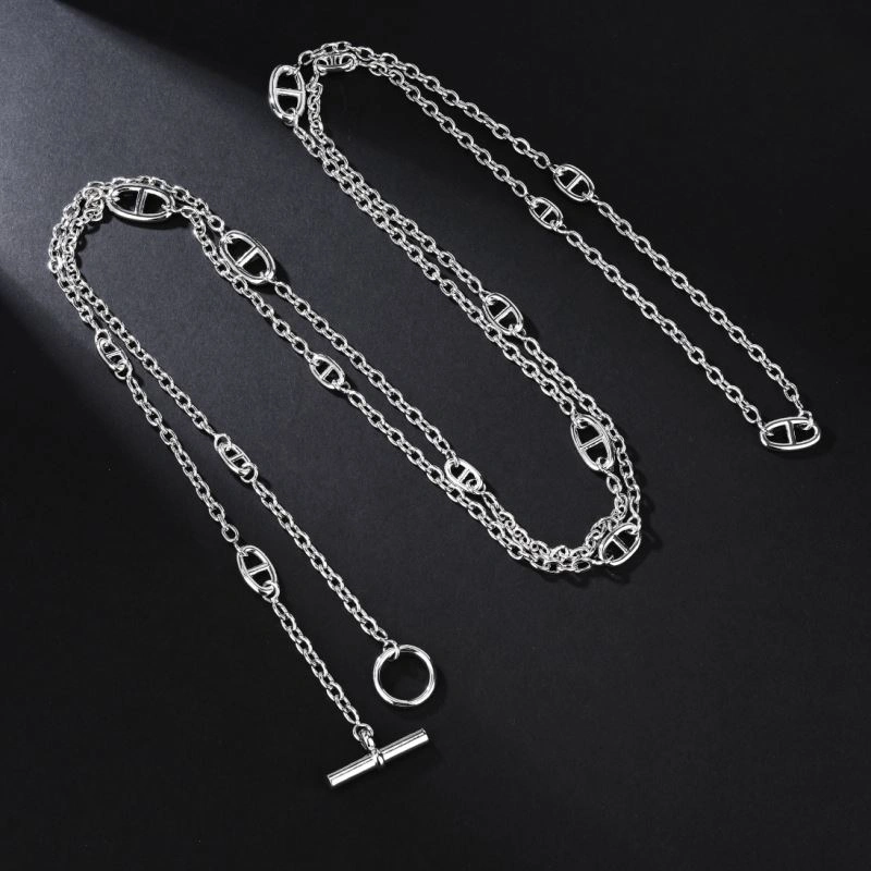 Brand-original Hermes Necklaces