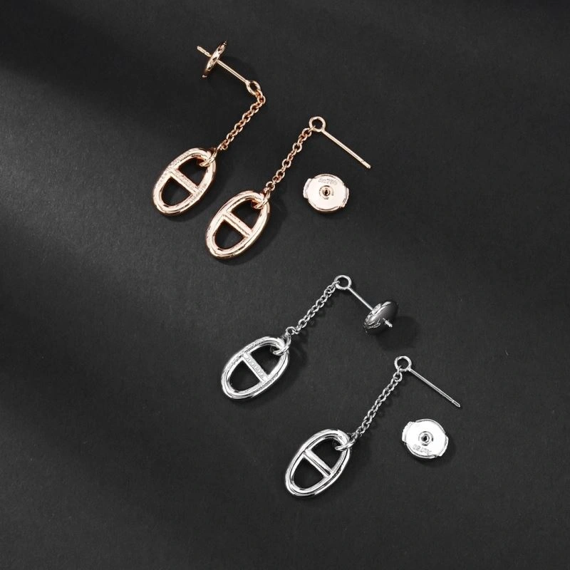 Budget-friendly Hermes Necklaces