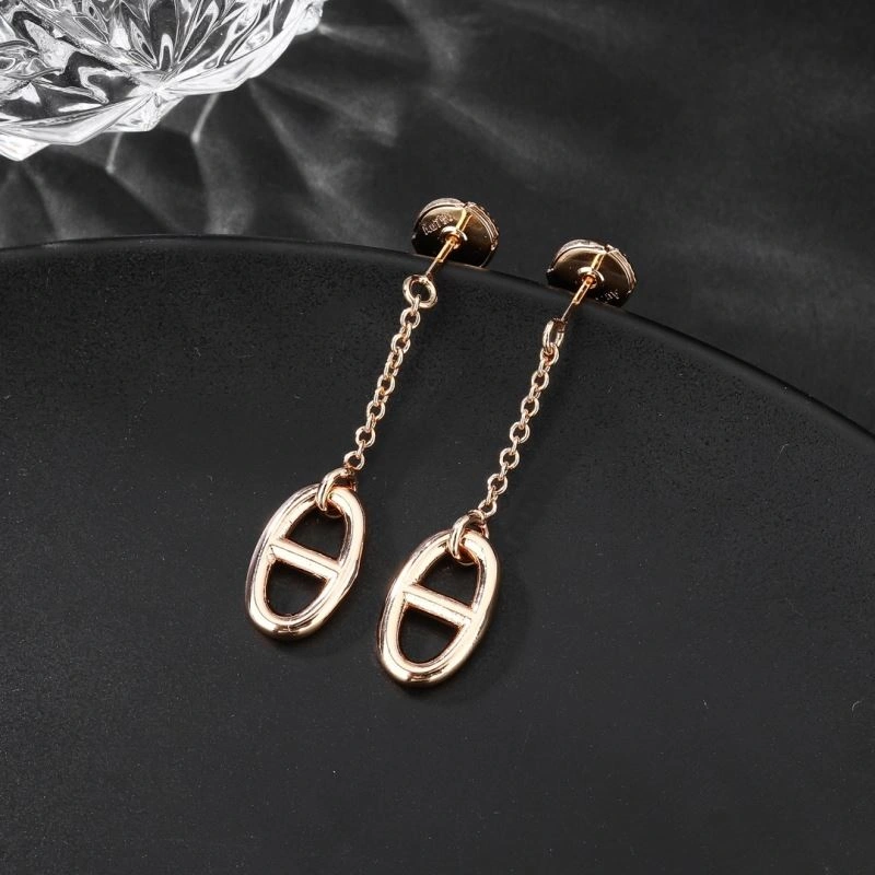 Budget-friendly Hermes Necklaces
