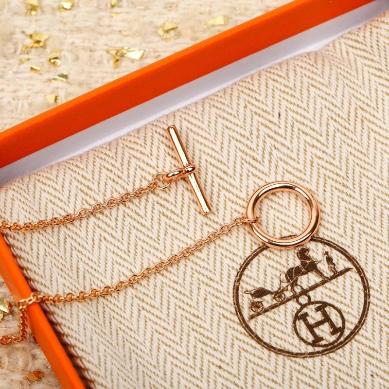 Original Hermes Necklaces