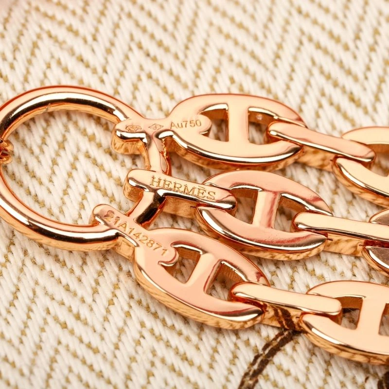 Original Hermes Necklaces
