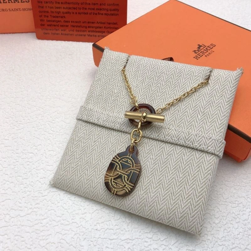 Top match Hermes Necklaces