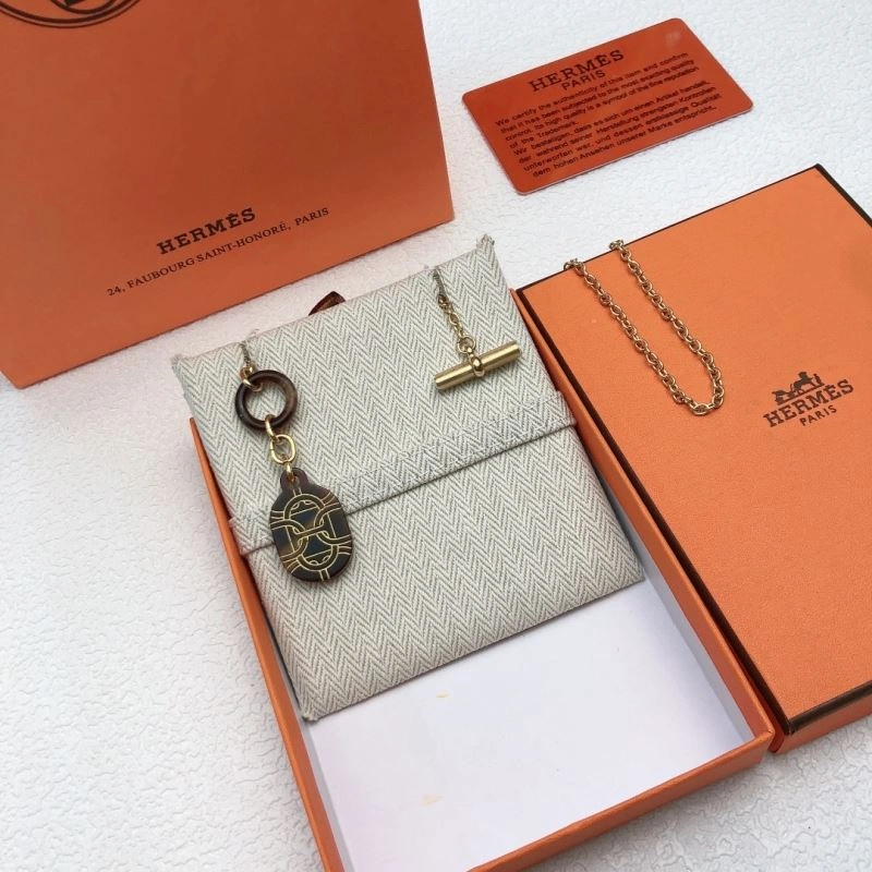 Top match Hermes Necklaces