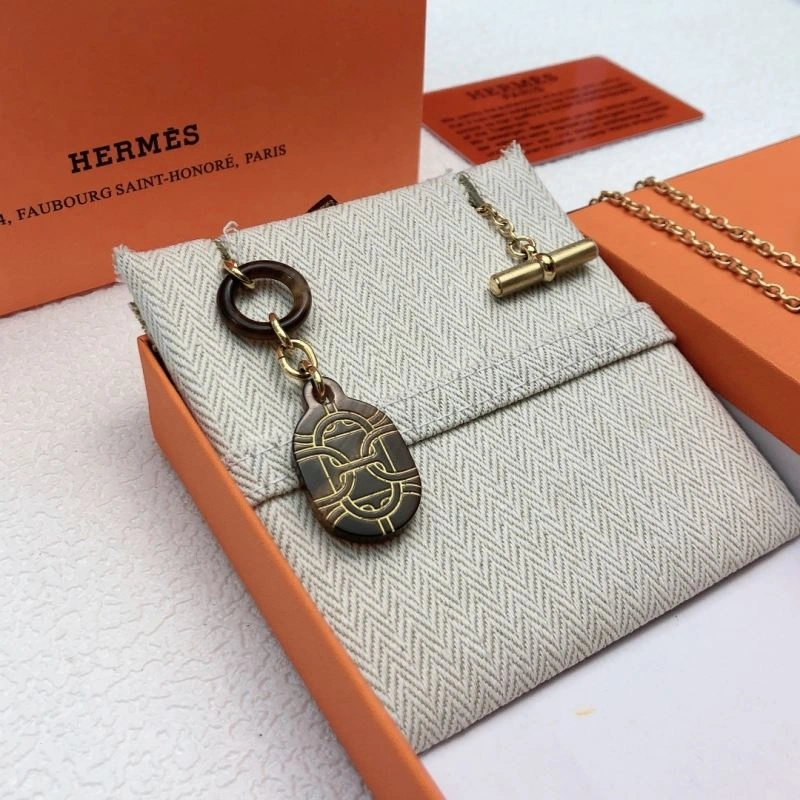 Top match Hermes Necklaces
