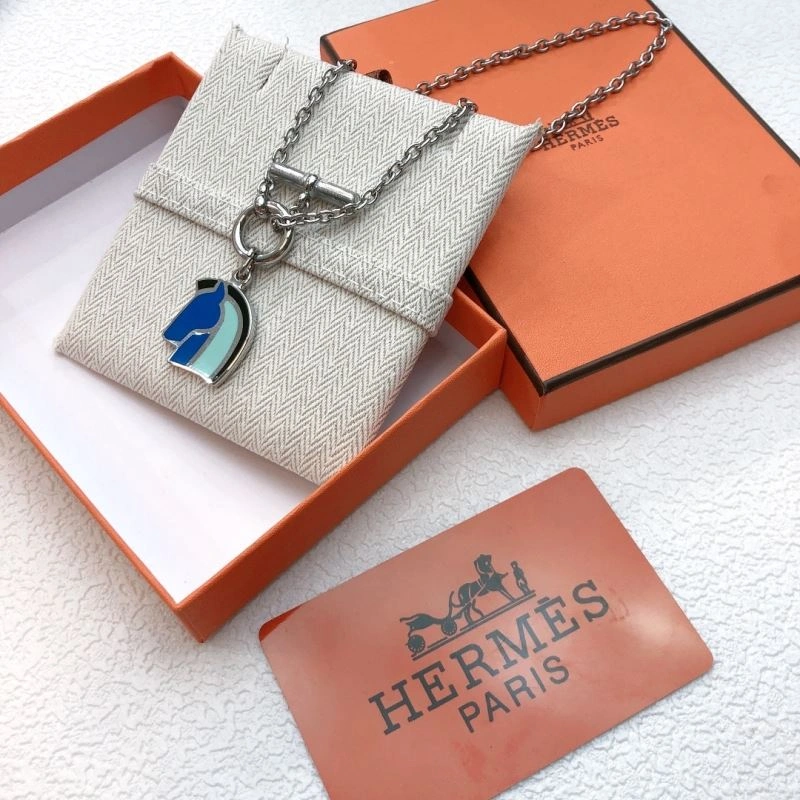 Top match Hermes Necklaces