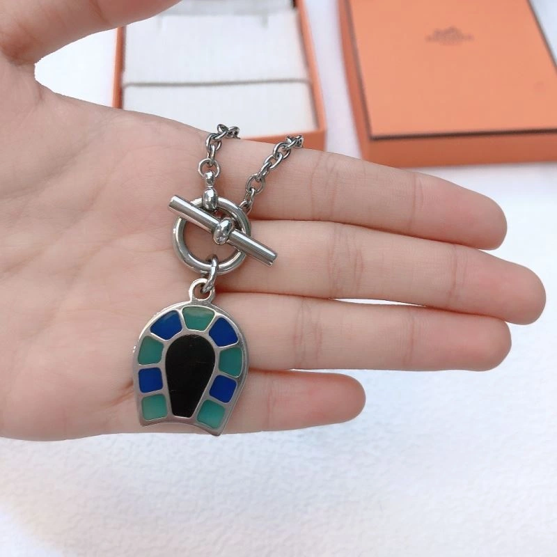 High accuracy Hermes Necklaces