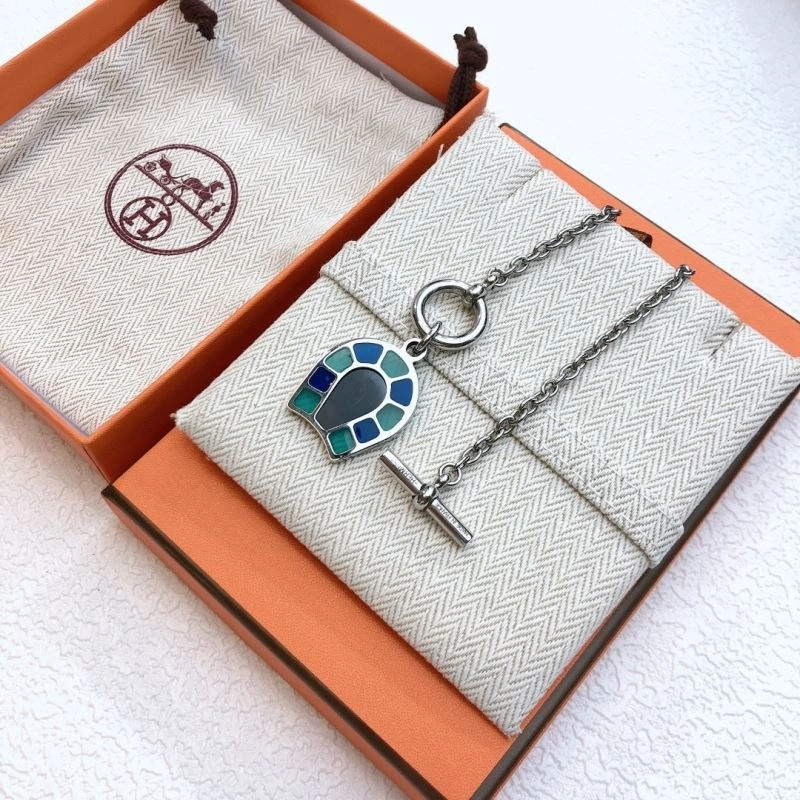High accuracy Hermes Necklaces