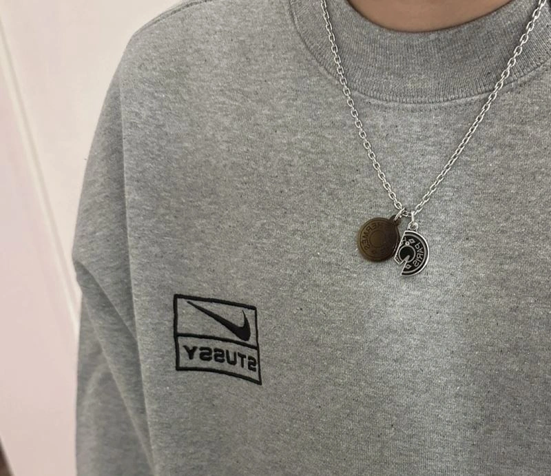 Perfect replica Hermes Necklaces