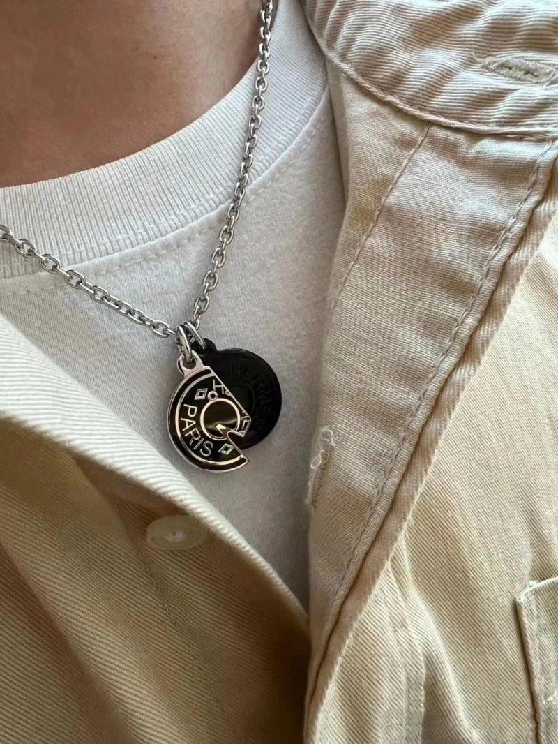 Perfect replica Hermes Necklaces