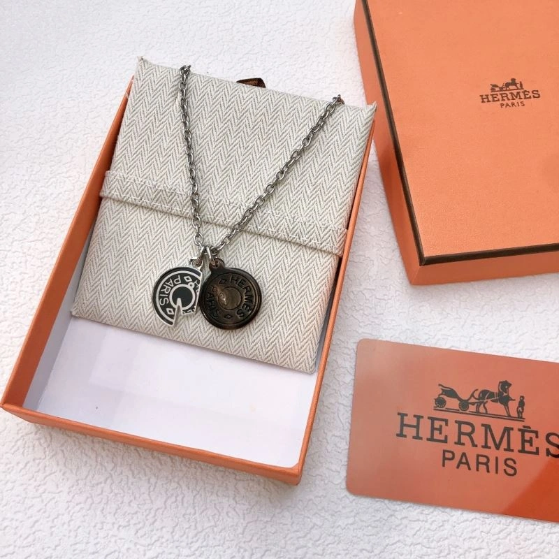 Perfect replica Hermes Necklaces