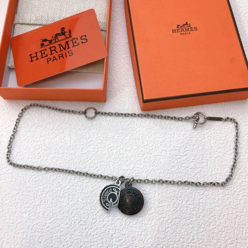 Perfect replica Hermes Necklaces