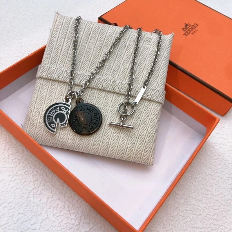 Perfect replica Hermes Necklaces