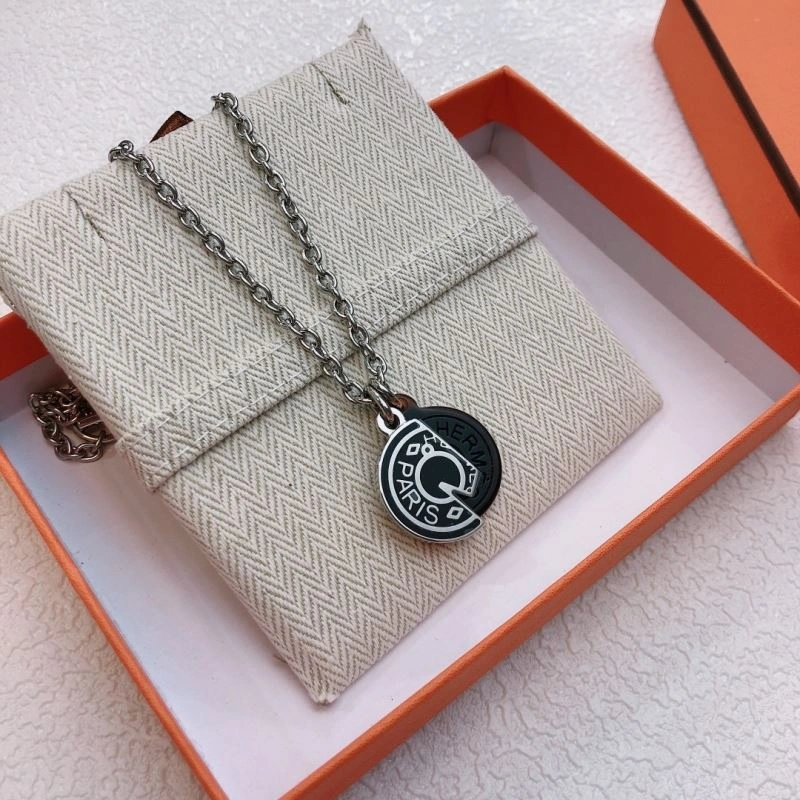Perfect replica Hermes Necklaces