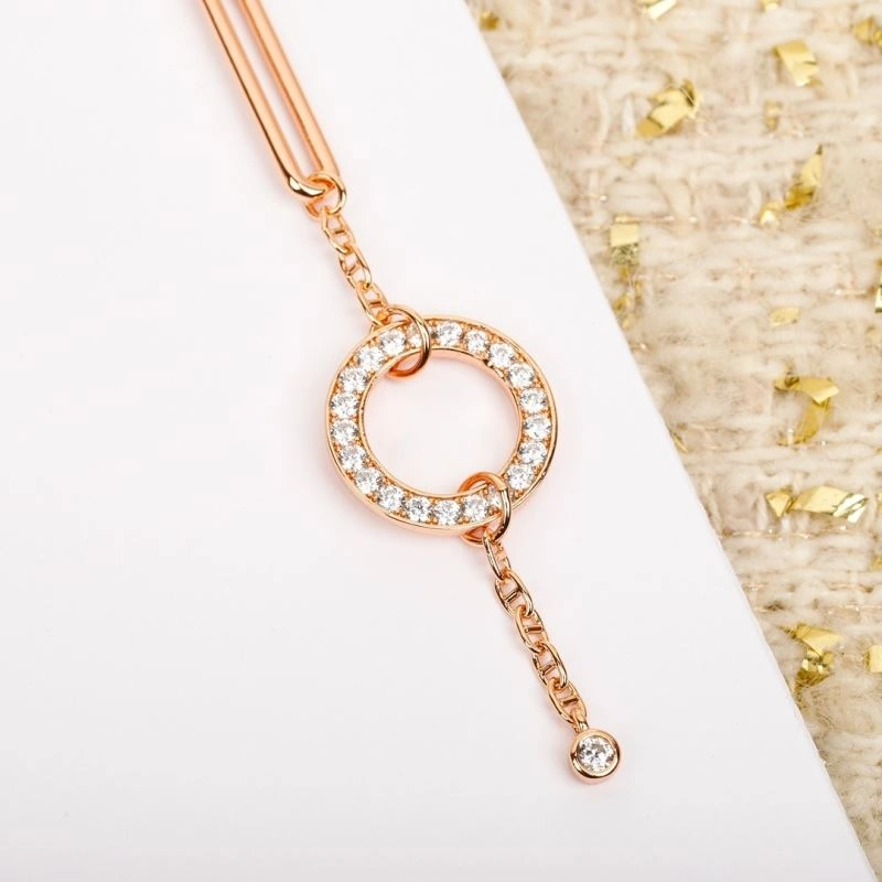 Exact replica Hermes Necklaces