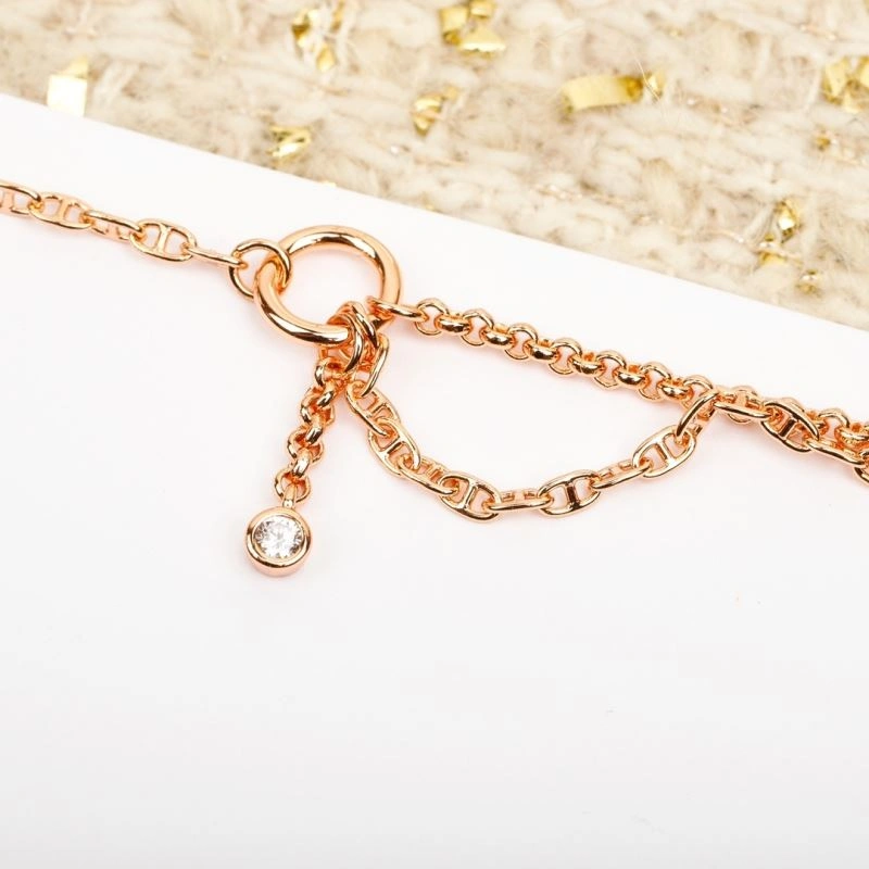 Exact replica Hermes Necklaces