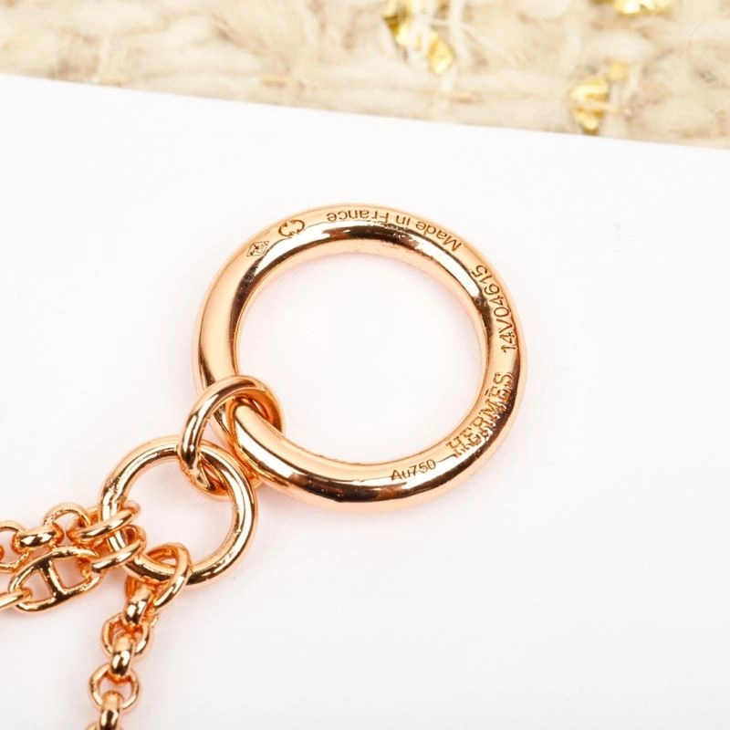 Exact replica Hermes Necklaces