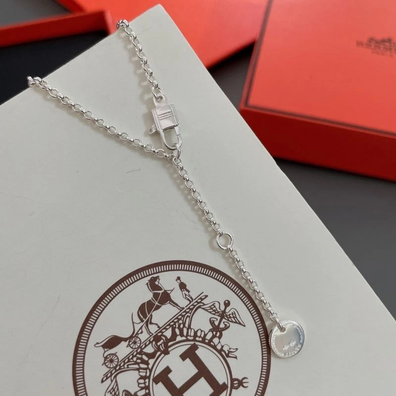 High fidelity Hermes Necklaces