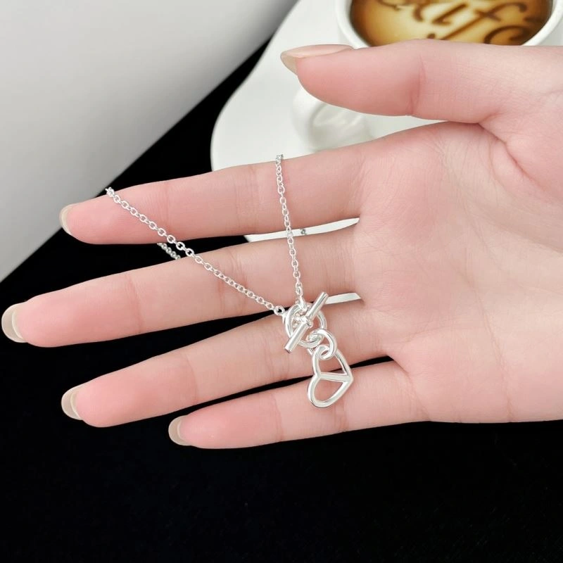 Exact replica Hermes Necklaces