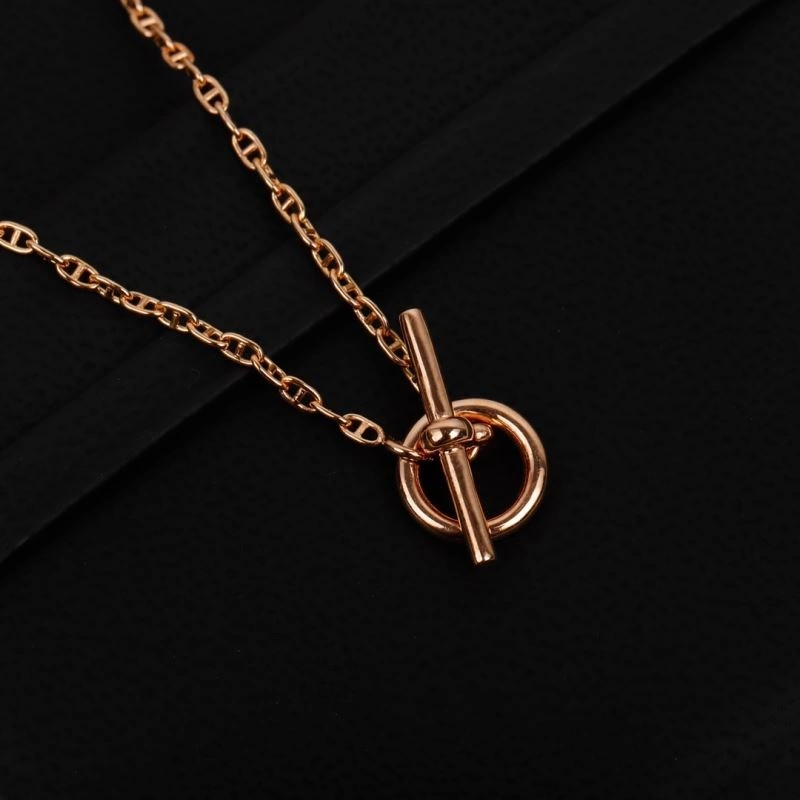 Discounted Hermes Necklaces