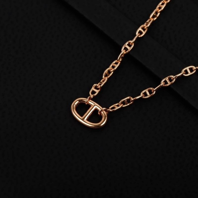 Discounted Hermes Necklaces