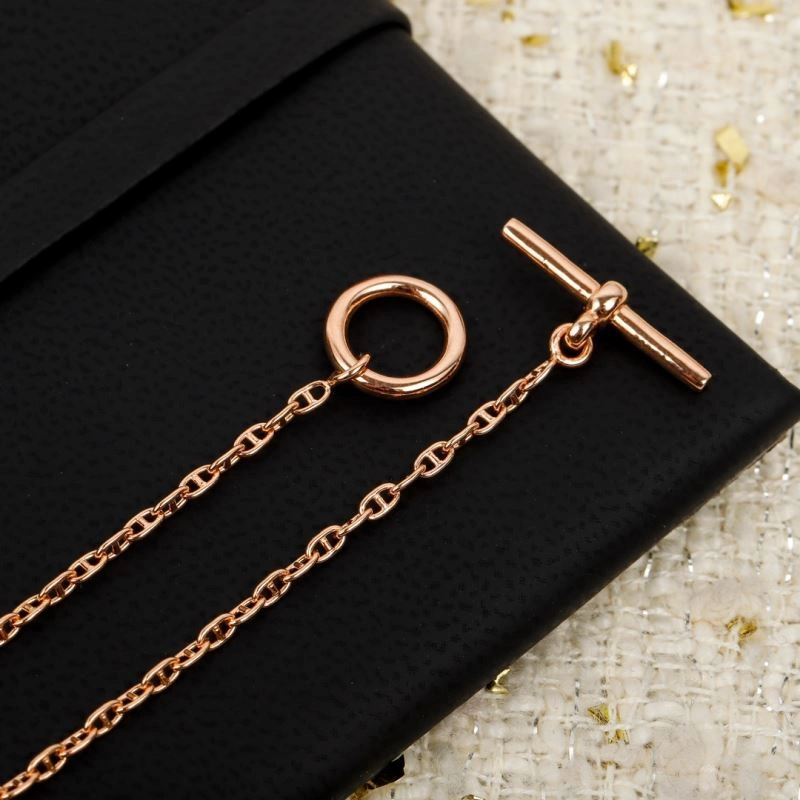 Discounted Hermes Necklaces