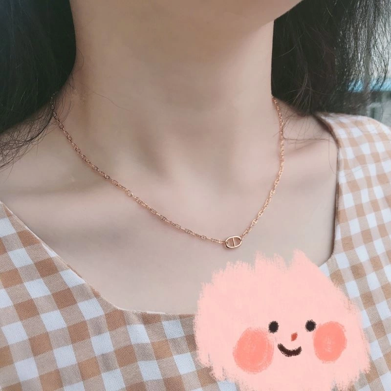 Discounted Hermes Necklaces