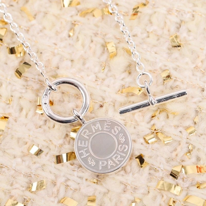 Perfect replica Hermes Necklaces