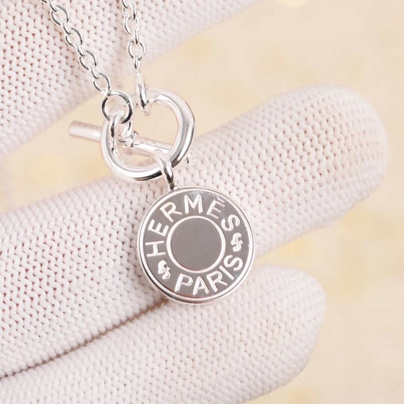 Perfect replica Hermes Necklaces