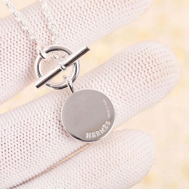 Perfect replica Hermes Necklaces