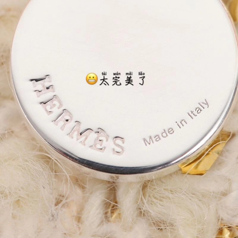 Perfect replica Hermes Necklaces