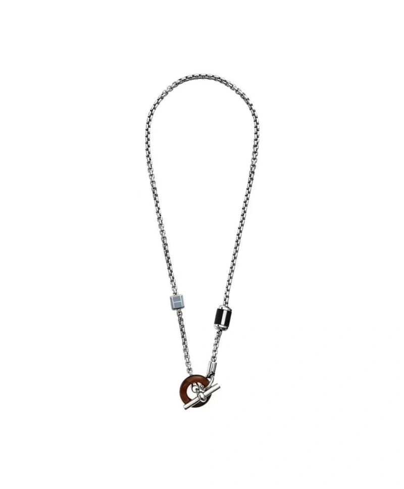 High fidelity Hermes Necklaces