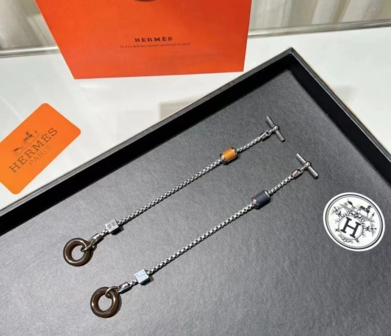 High fidelity Hermes Necklaces