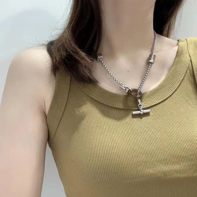 High fidelity Hermes Necklaces