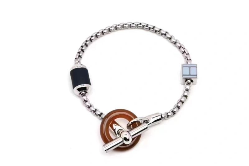 High fidelity Hermes Necklaces