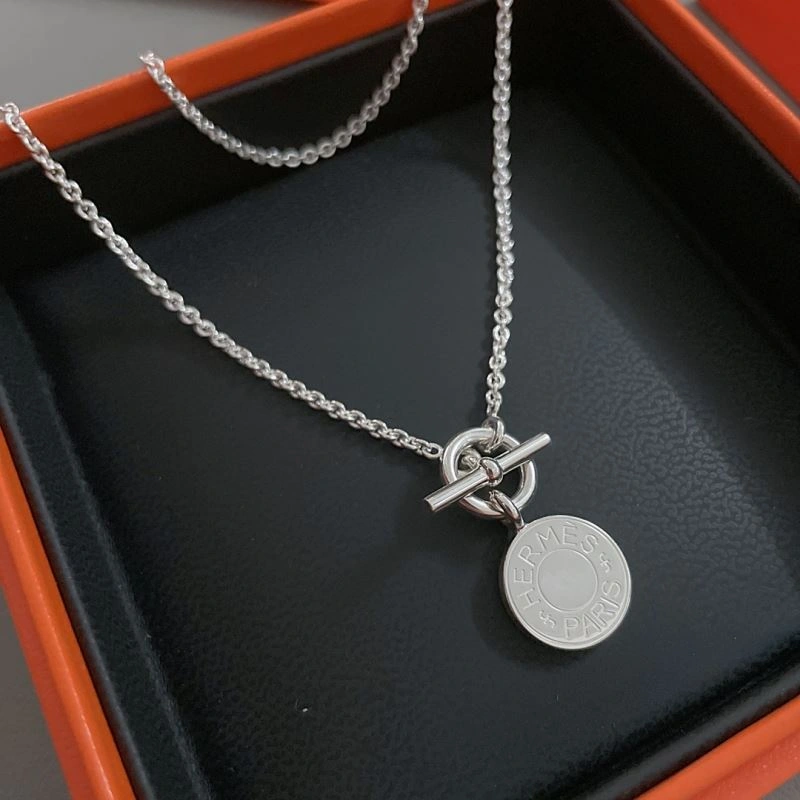 Economical Hermes Necklaces