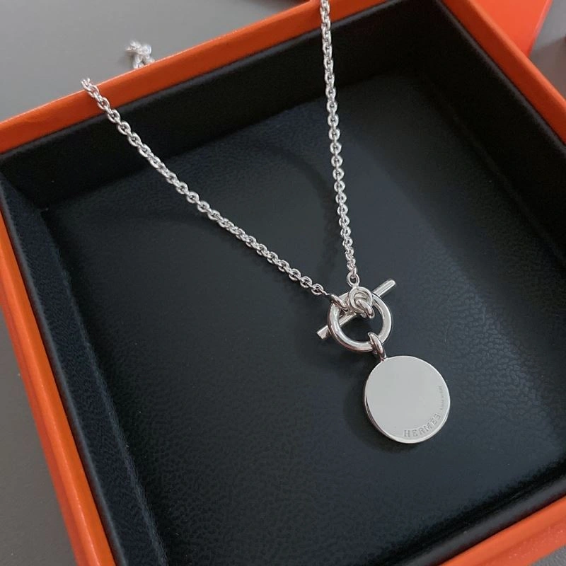 Economical Hermes Necklaces