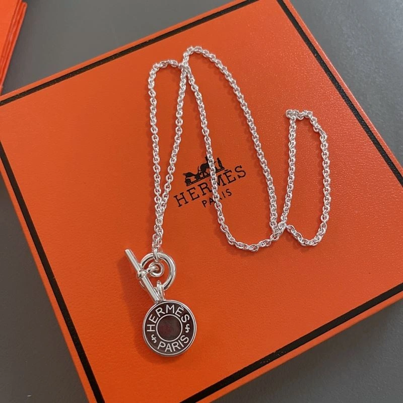 Economical Hermes Necklaces