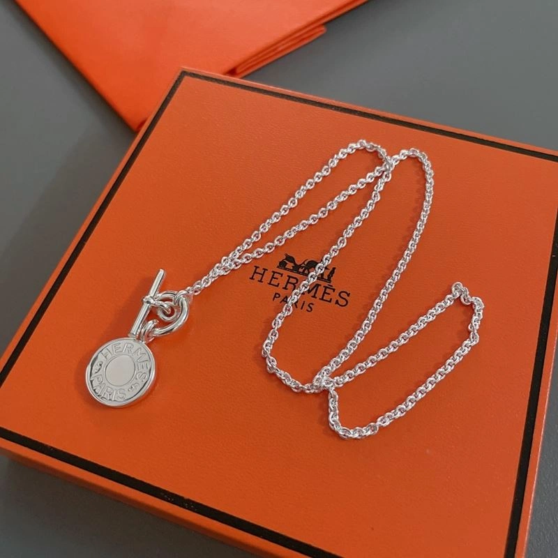 Economical Hermes Necklaces