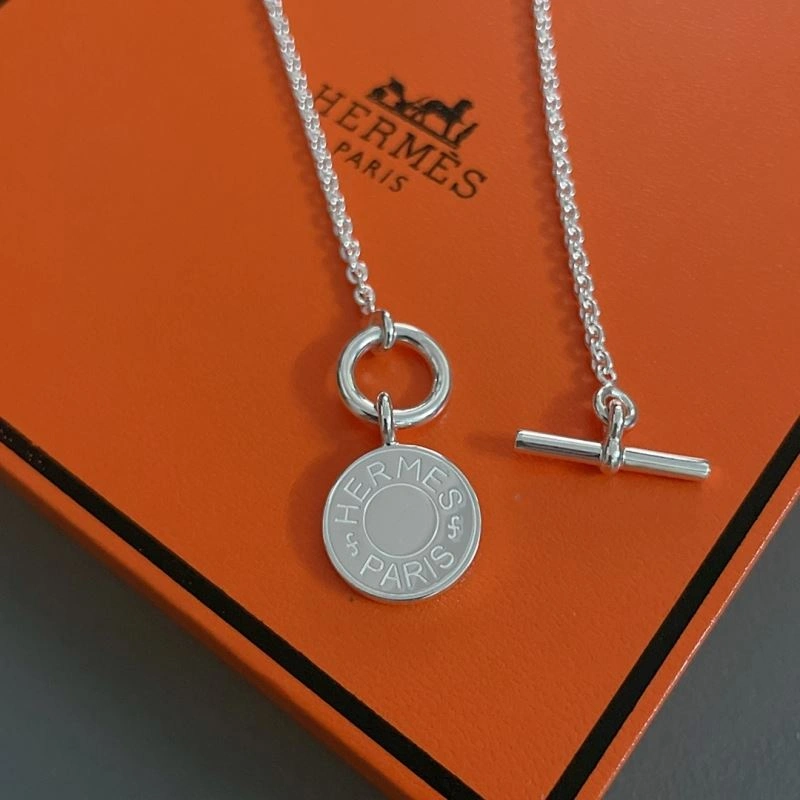 Economical Hermes Necklaces