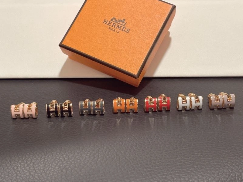 Hermes Necklaces