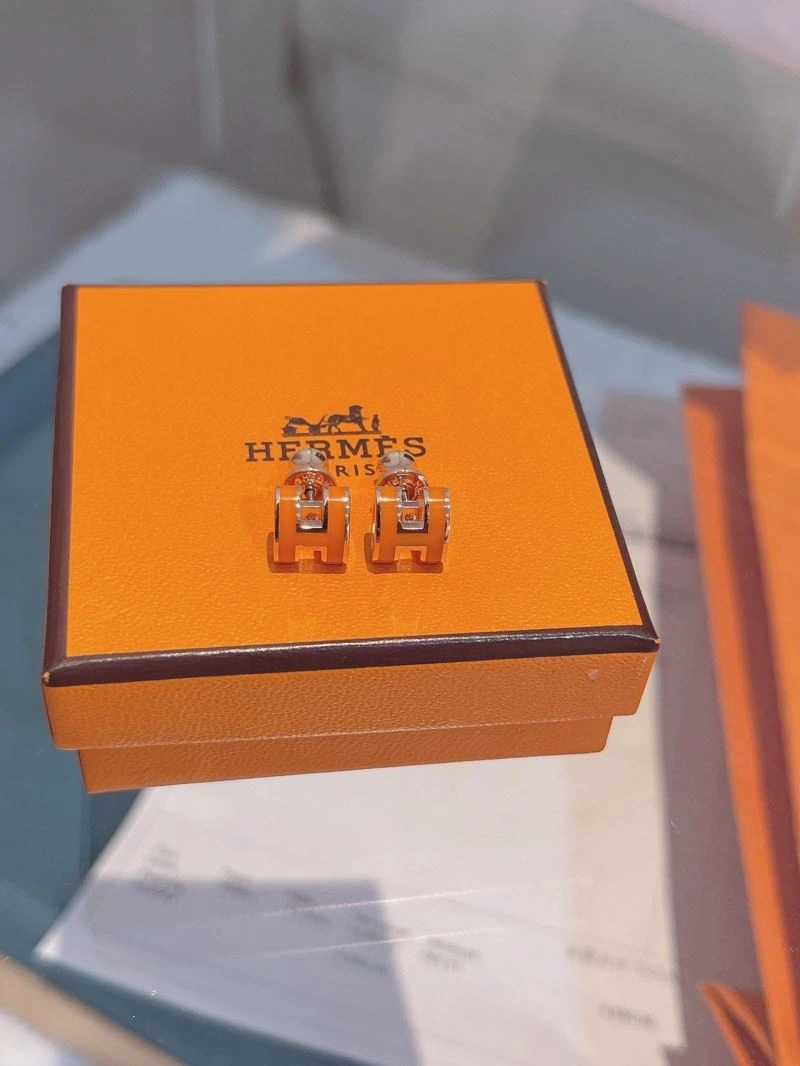 Real Hermes Necklaces