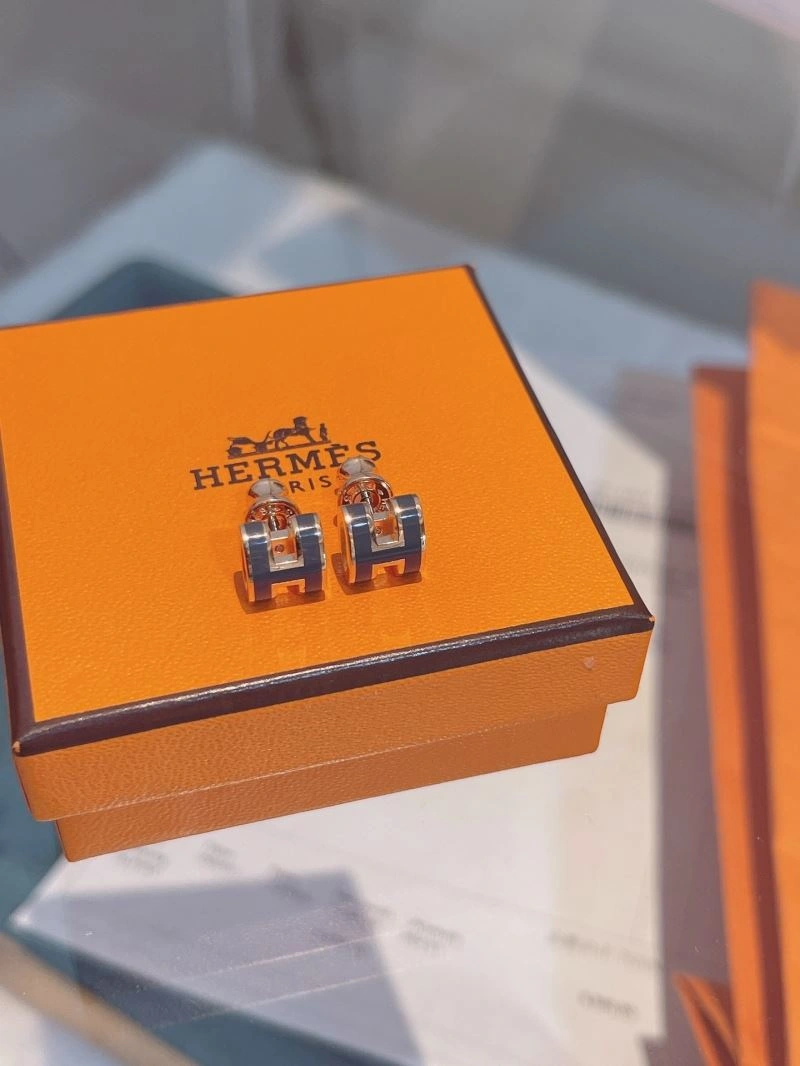 Real Hermes Necklaces