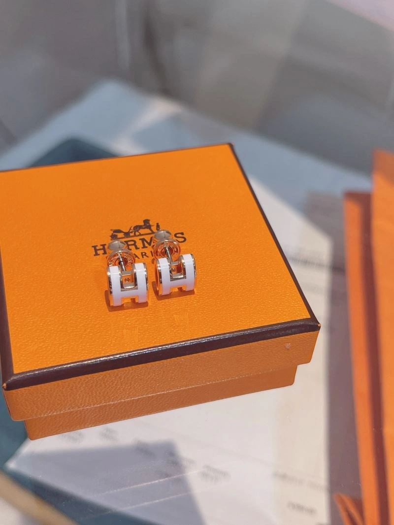 Real Hermes Necklaces