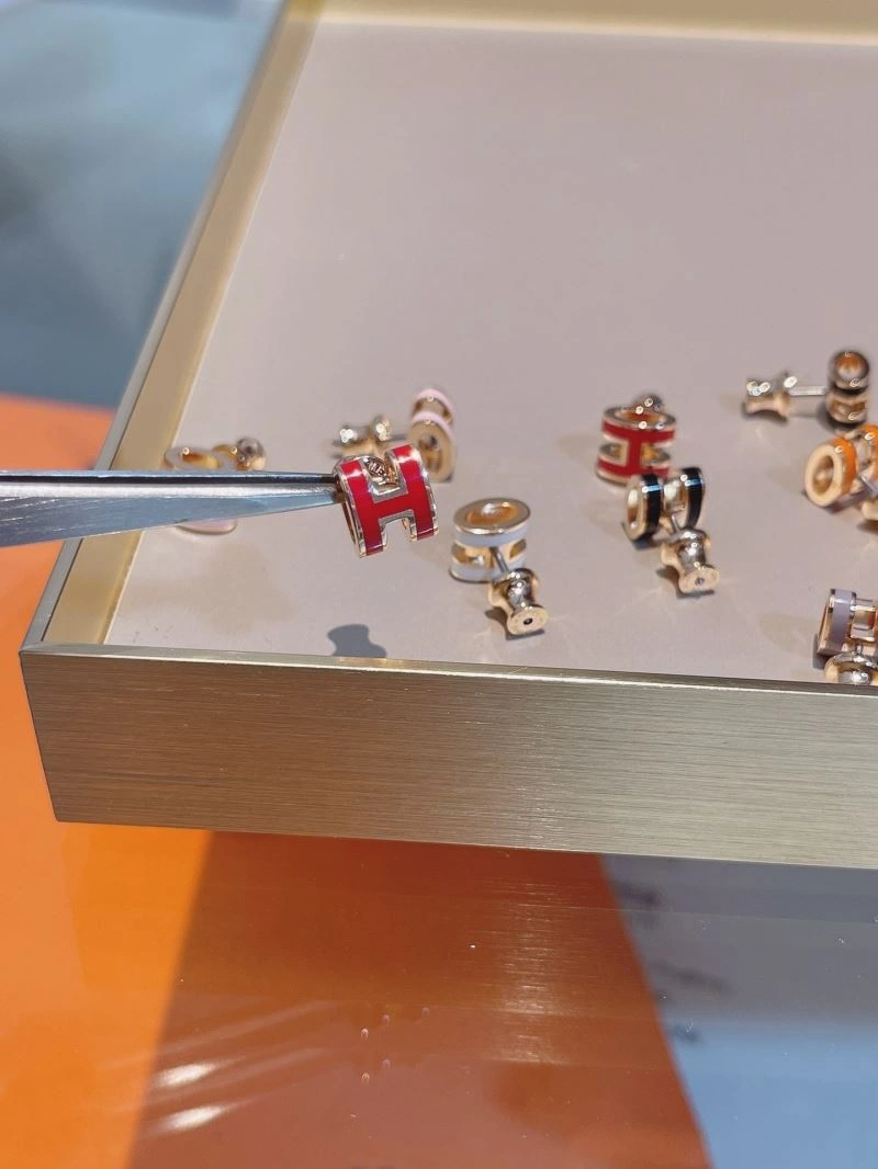 Real Hermes Necklaces